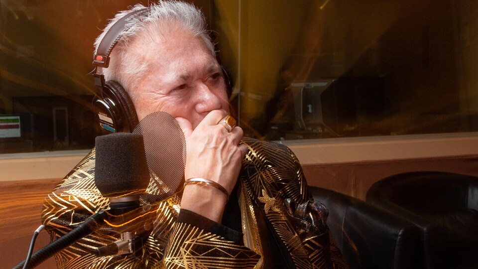 L’ode Souvenir, de Jean-Paul Daoust