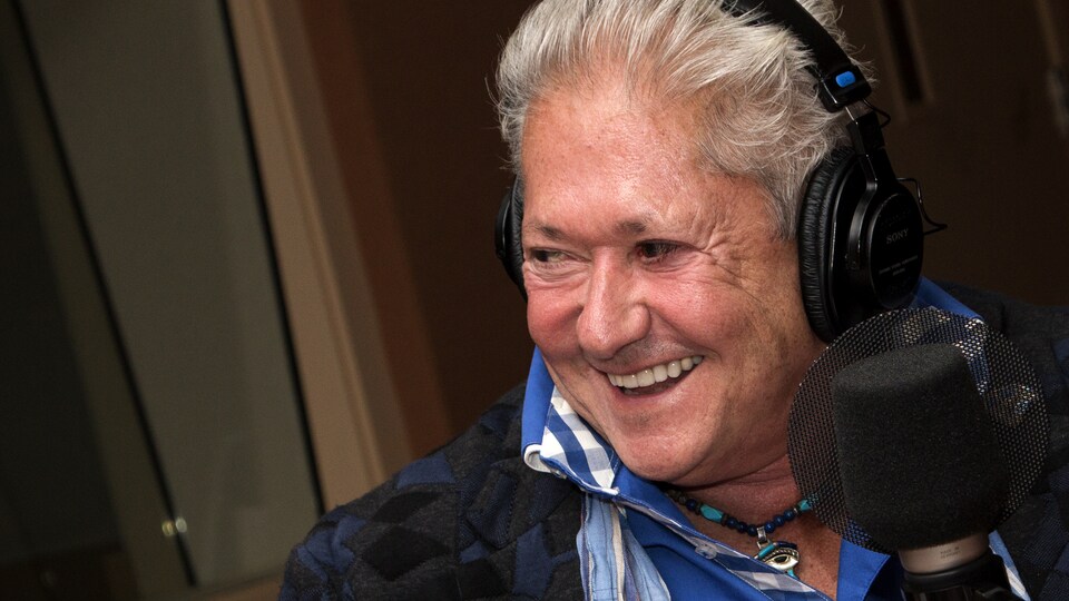 Jean-Paul Daoust : Ode à la huitième saison