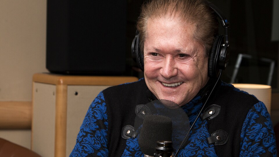 Jean-Paul Daoust nous fait découvrir Louis-Philippe Hébert