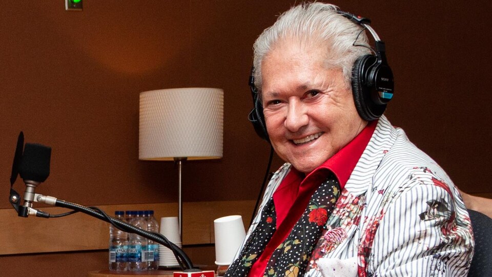 L'Ode vacances, de Jean-Paul Daoust