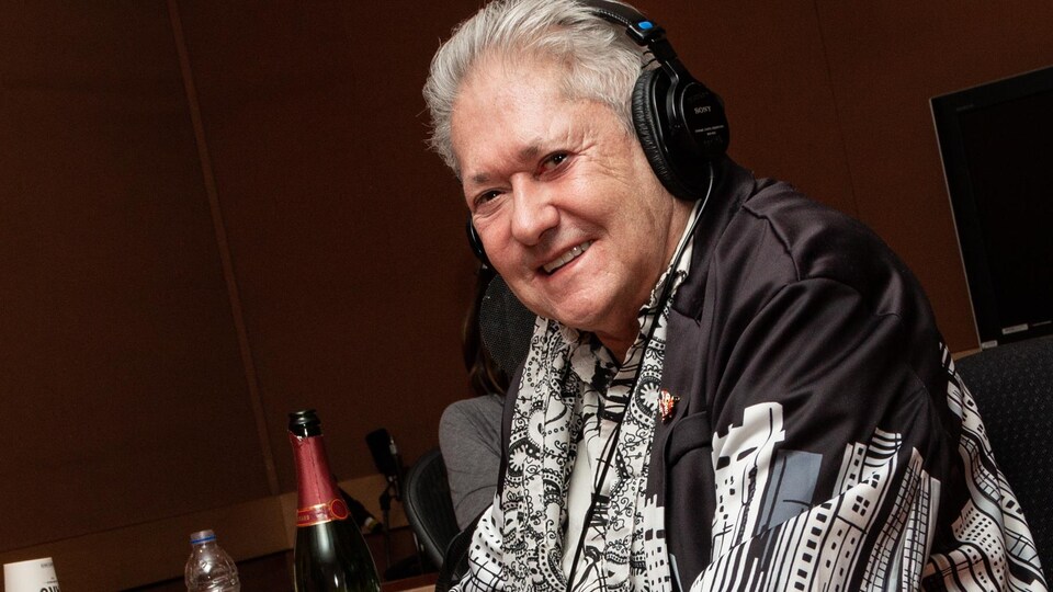 L’ode Mélancolie II, de Jean-Paul Daoust