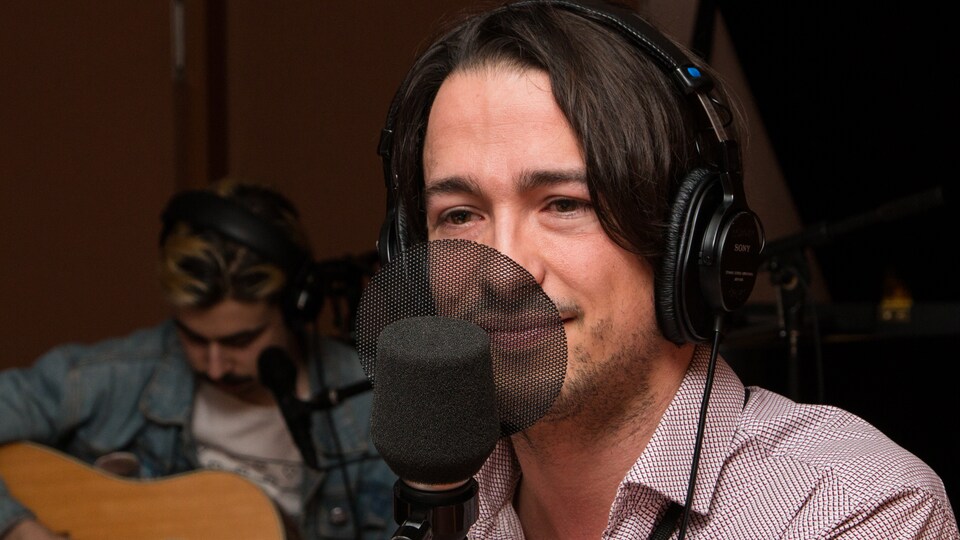 Comment décoloniser l'imaginaire : le micro ouvert de Jonathan Durand Folco