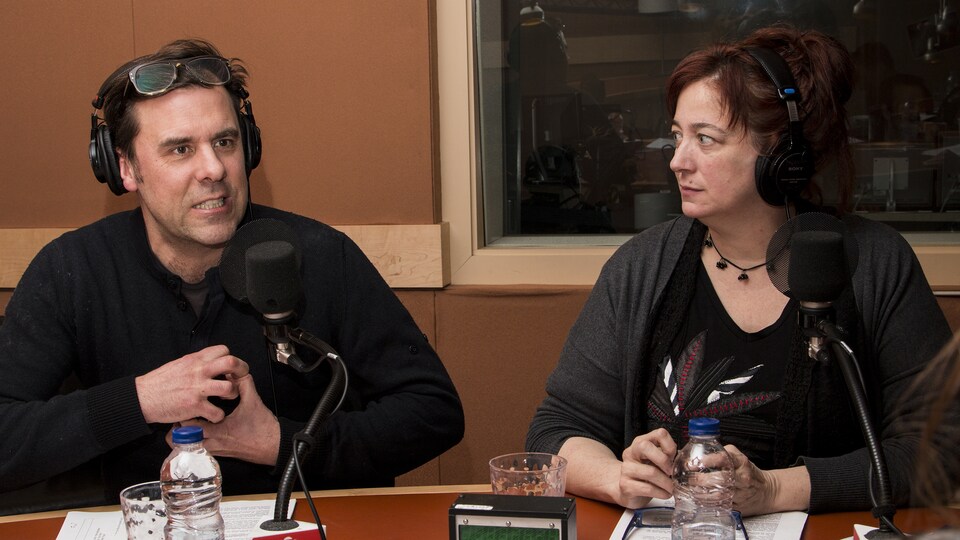 Lecture d'extrait : Eva Perón