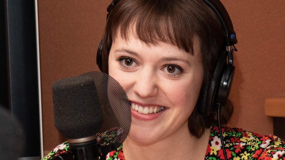 L'empathie violente, selon Marianne Dansereau