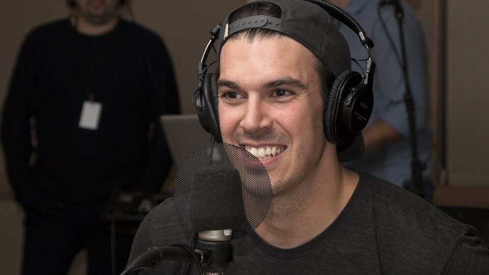 Lecture d'extrait : Je crois?