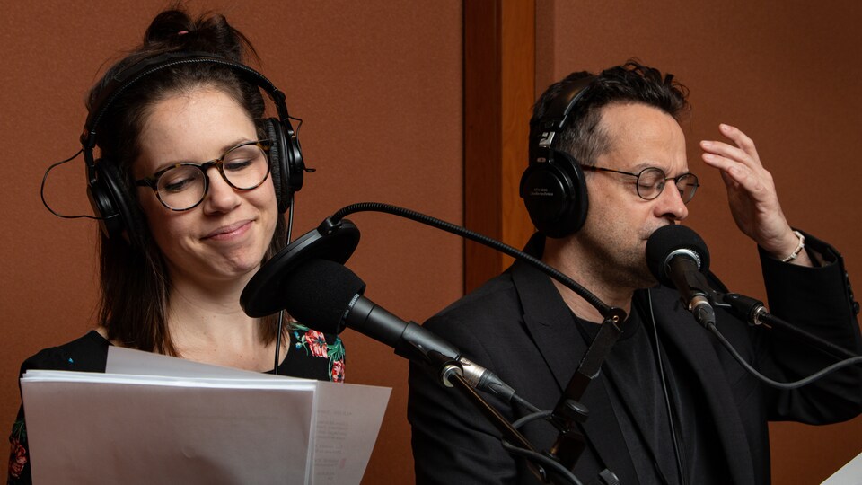 Chroniques de Kitchike : un lendemain de brosse qui fait tout bifurquer