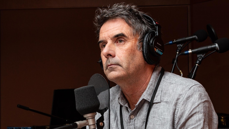 Yves Nadon, l’auteur qui veut que les enfants deviennent amoureux des ...