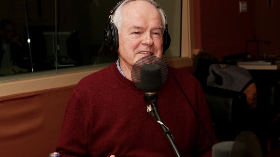 La liste de Daniel Lessard : du Survenant à La vie est belle