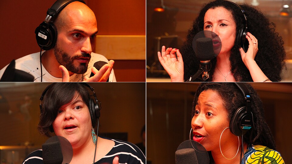 L'appropriation culturelle, un dossier complexe qui soulève les passions