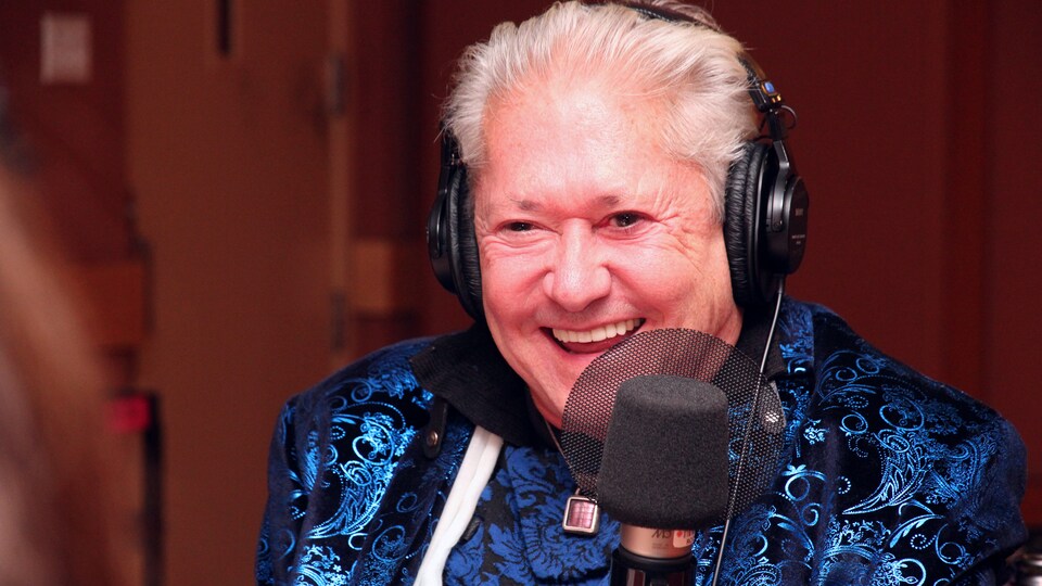 L’ode Vacances, prise deux!, de Jean-Paul Daoust