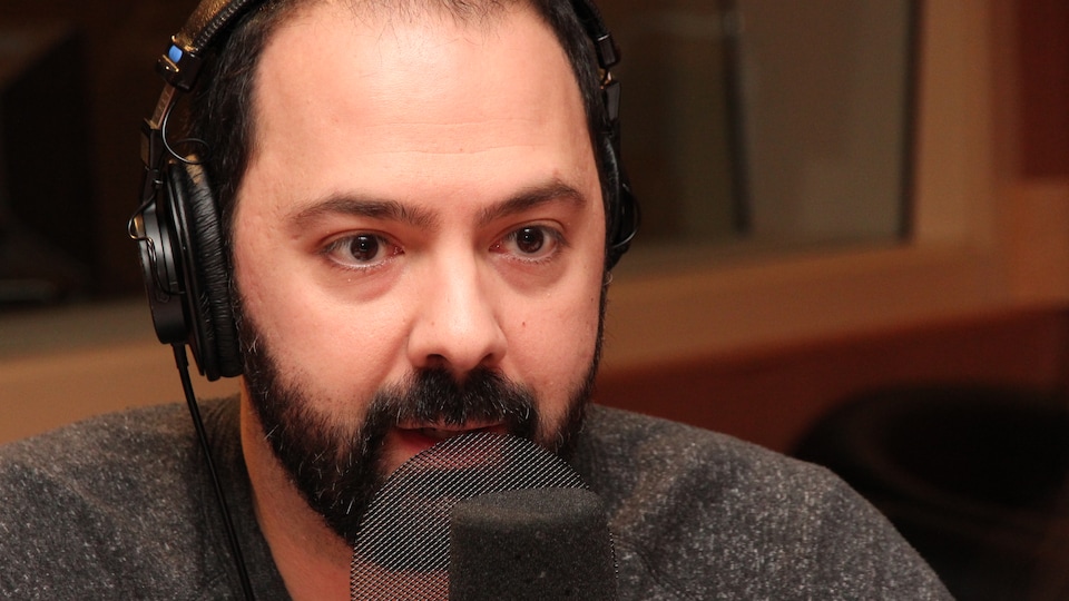 L’exercice d’immersion théâtrale de Mani Soleymanlou