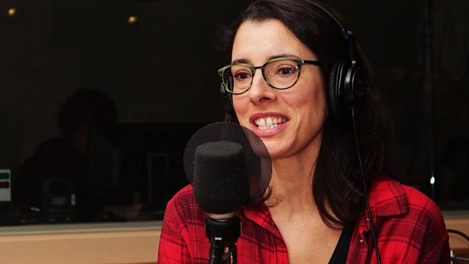 La liste de Marie-Hélène Thibault : de Poltergeist à Albert Jacquard