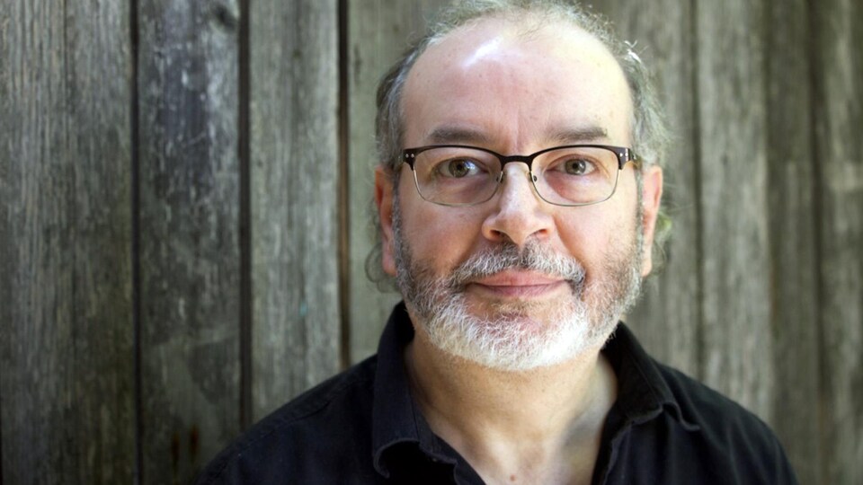 L'ombre des animaux, de Michel Pleau