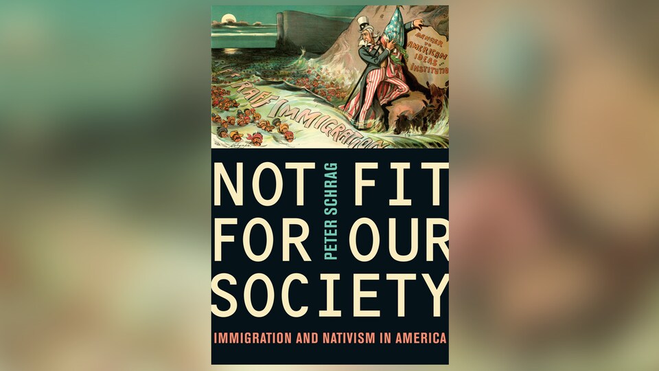 Le nativisme aux États-Unis, une idéologie aux racines profondes