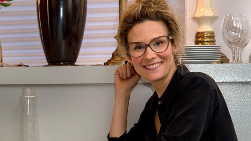 Les coups de coeur culturels d'Édith Cochrane