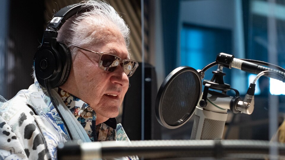 L’ode Expressions régionales, de Jean-Paul Daoust