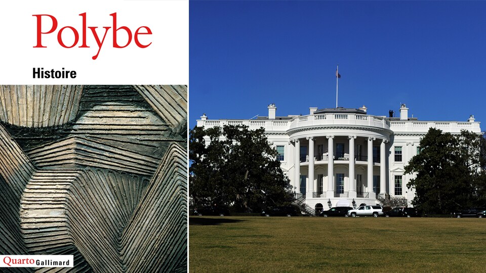 Le système politique américain, héritier du théoricien grec Polybe