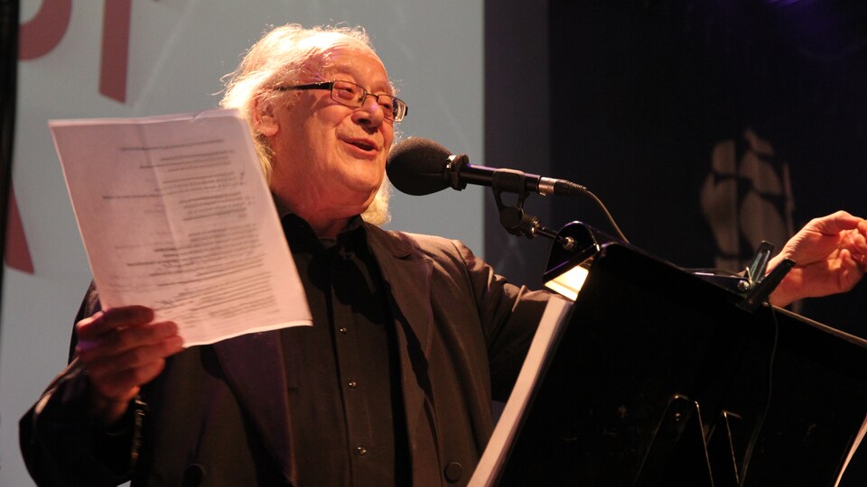 L'arbre qui cache la forêt , un portrait de Raôul Duguay, sort en ...