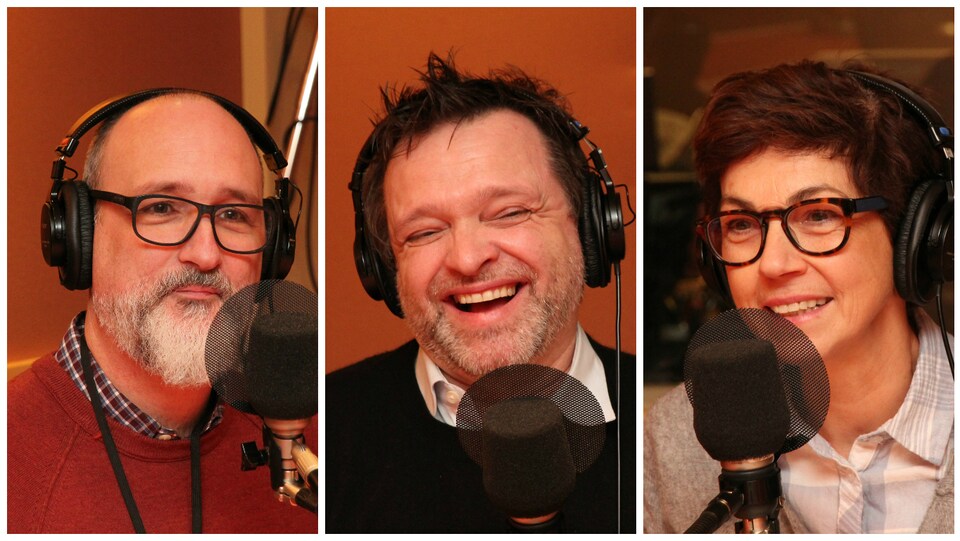 L'Histoire du Music Hall et l'écho des comédies musicales