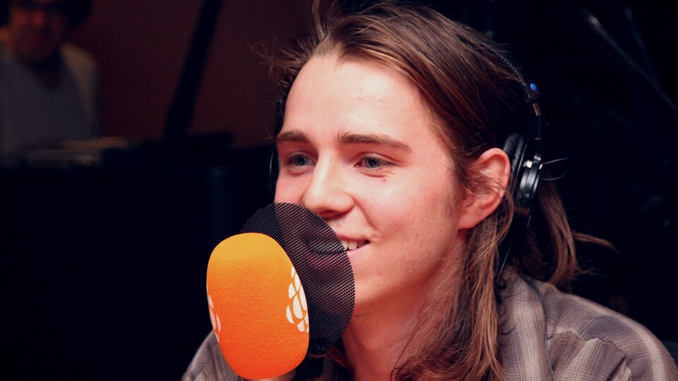 Le potage intérieur de Simon Larose