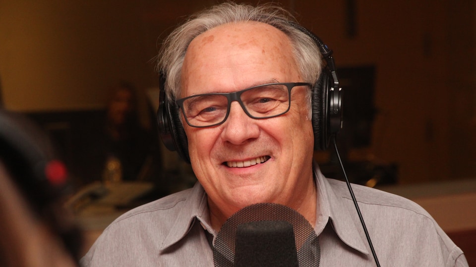 La liste de l'invité : les réponses du candide André Ménard