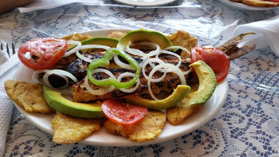 À la découverte des saveurs d’Haïti avec Lindsay Brun