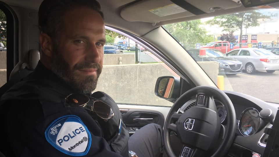 Améliorer les relations entre les policiers et les citoyens, le défi de ...