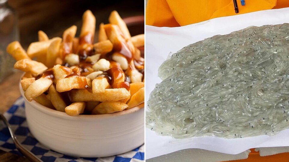 La poutine, une tradition de Cagnes… en France!