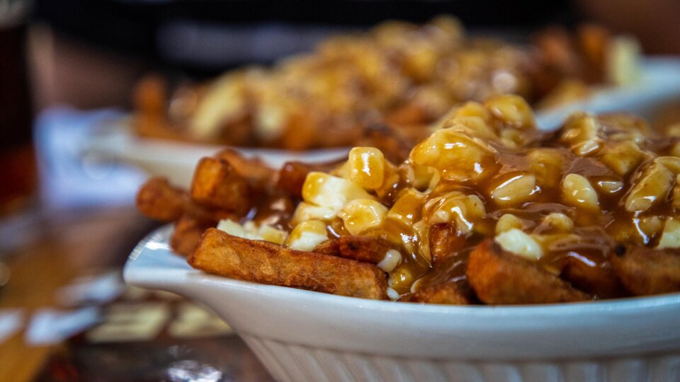 Poutine : êtes-vous du style classique ou éclaté?