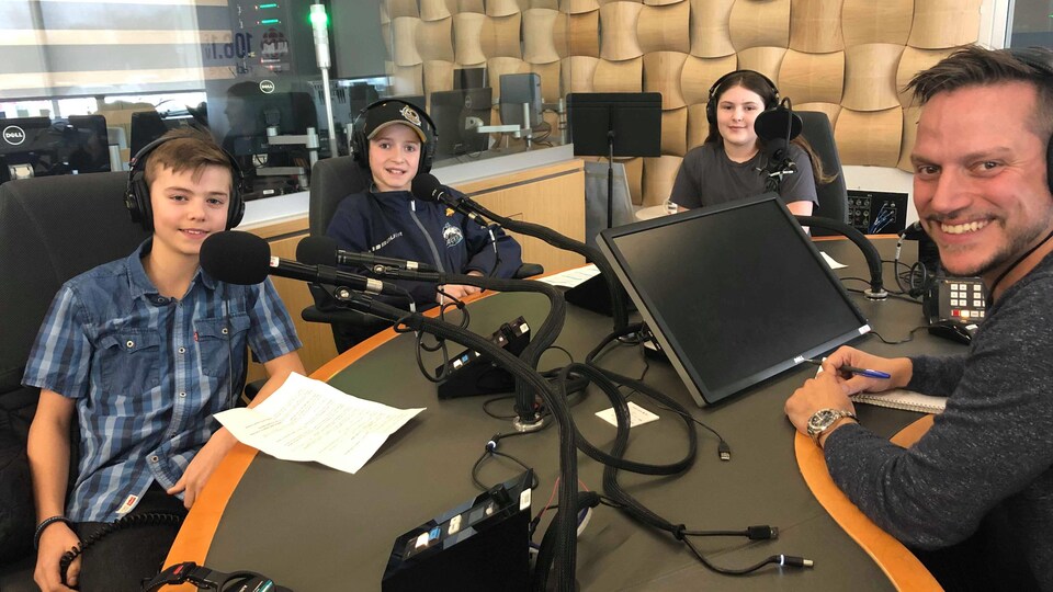 Ma première critique ; Cocagne de l'Acadie