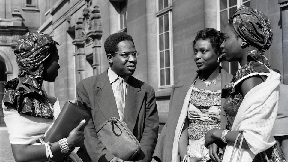 Aimé Césaire, figure littéraire mythique de l’anticolonialisme