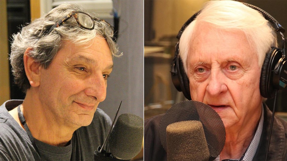 Le roman Salut l’écrivain!, un hommage littéraire à Jacques Godbout