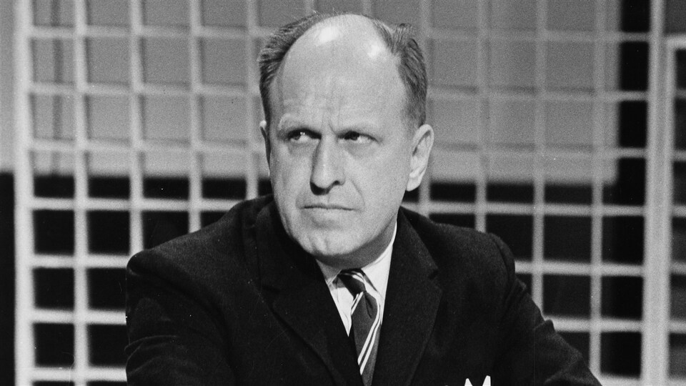 Jacques Genest, le docteur qui a soulagé les Québécois de l'hypertension