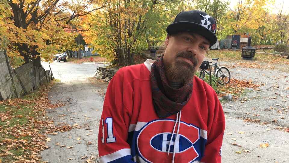 Chronique urbaine : la vie dans la rue