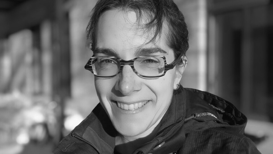 Tête sous l’eau , de Caroline Paquette | Prix de la création | Radio ...