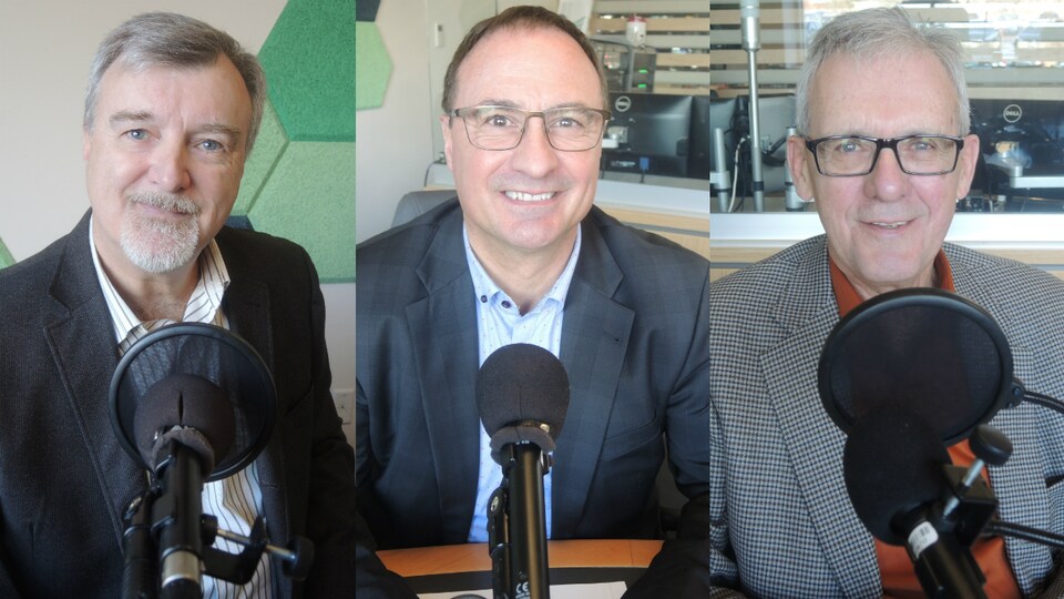 L'innovation en affaires 1re partie