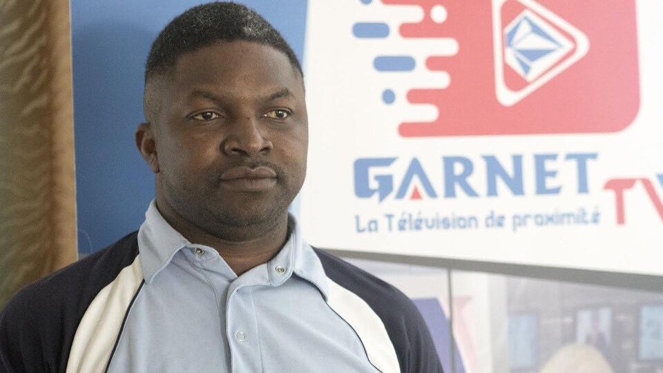 Étoiles de la communauté franco-albertaine : Quentin Eboa