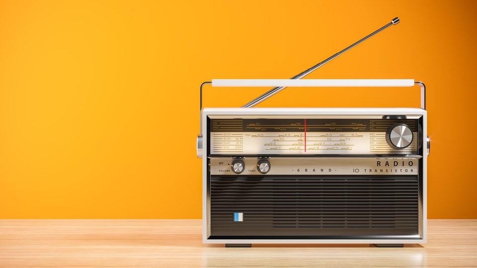 La Journée mondiale de la radio