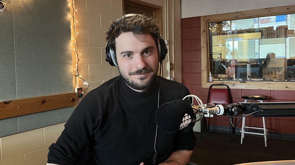 Un nouveau directeur à la station CJTB de Tête-à-la-Baleine