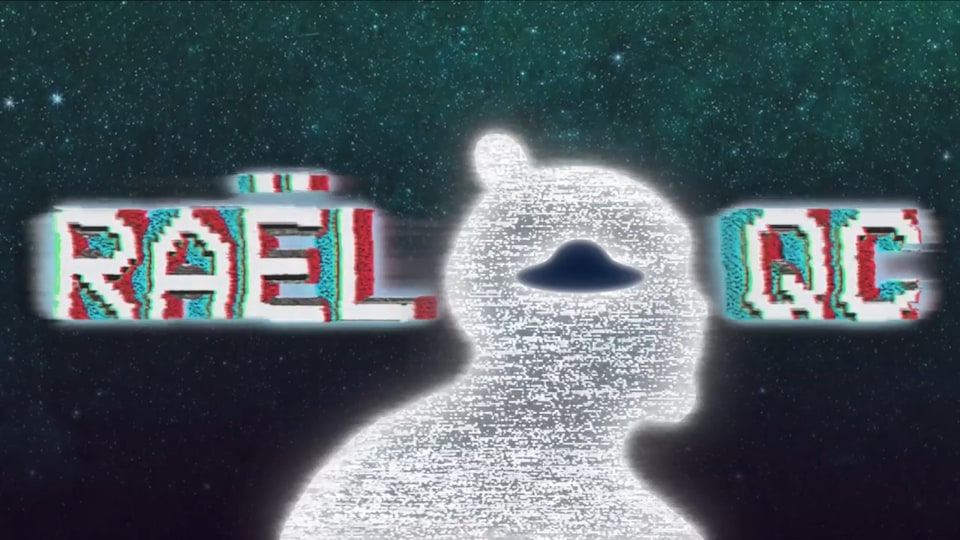 Documentaire du réalisateur Arnaud Bouquet « Raël Qc