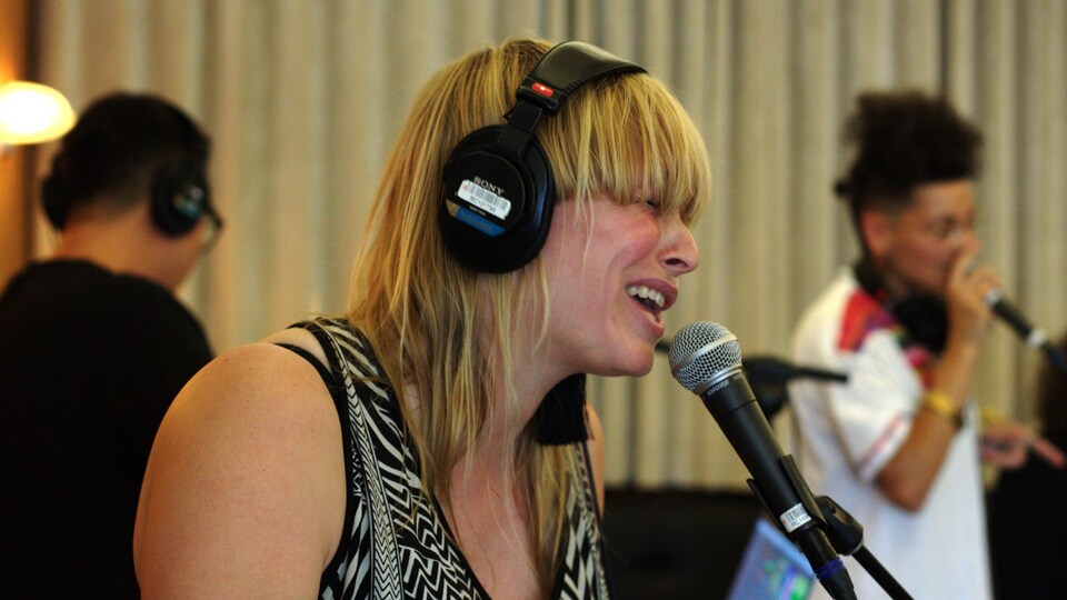 Random Recipe partout sur la planète