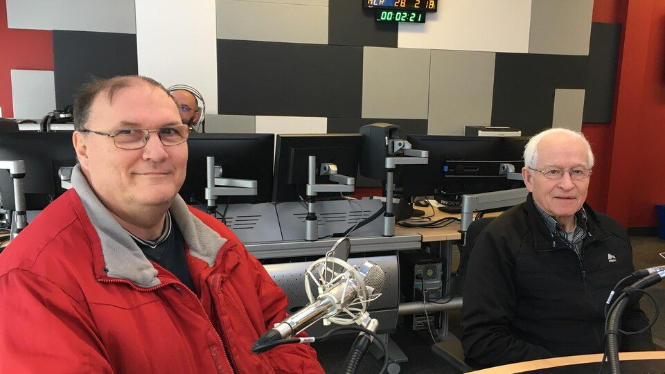 Patrimoine Matane veut éviter la désacralisation de l'église Saint-Jérôme