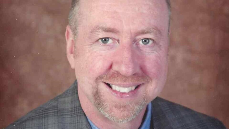 Entrevue avec Raynald Drolet: candidat à la mairie de Coaticook