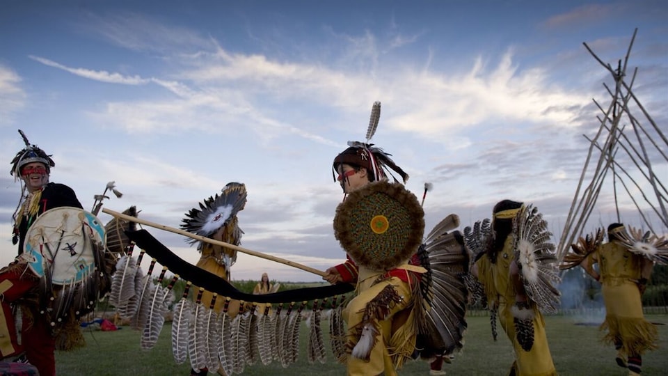 Tourisme autochtone Québec fête ses 25 ans