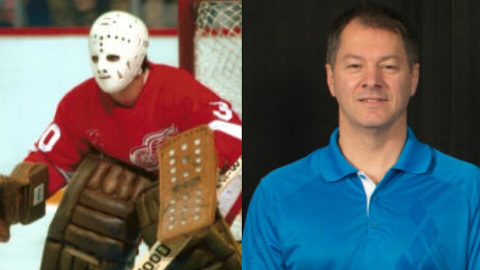 Recruteur de la LHJMQ 1re partie