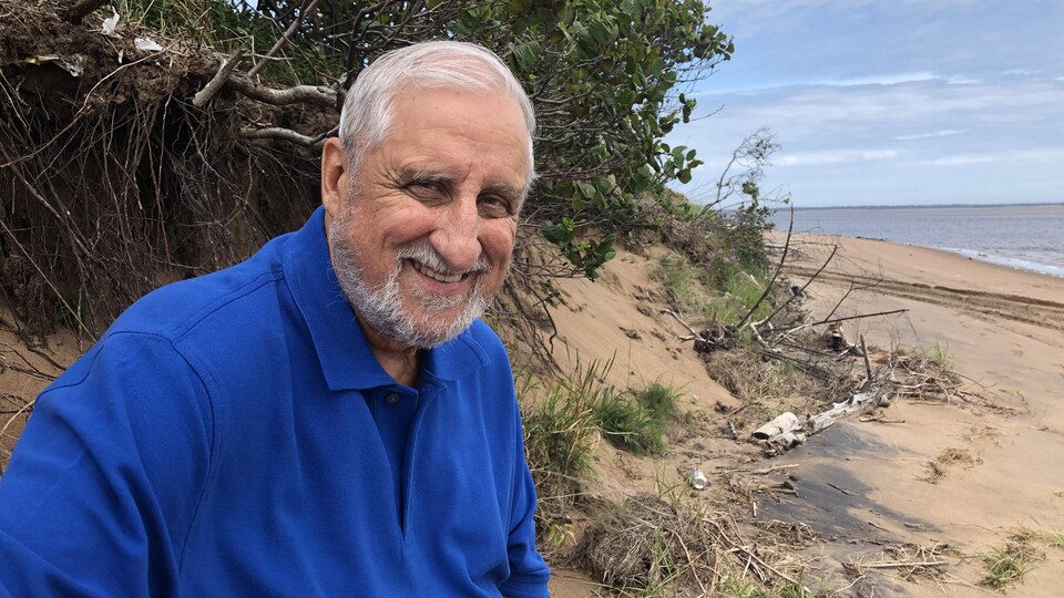 La fabuleuse histoire de Shunien, ancêtre innue