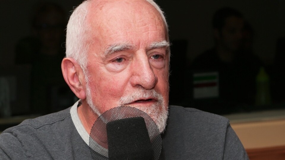 Le mur des rapaces, un portrait de notre société