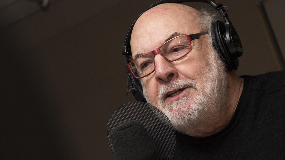 René Homier-Roy couronné aux New York Festivals Radio Awards