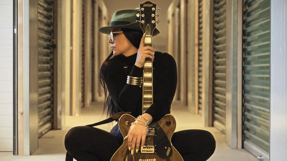 L’album temporaire, une nouveauté de l'artiste Reney Ray