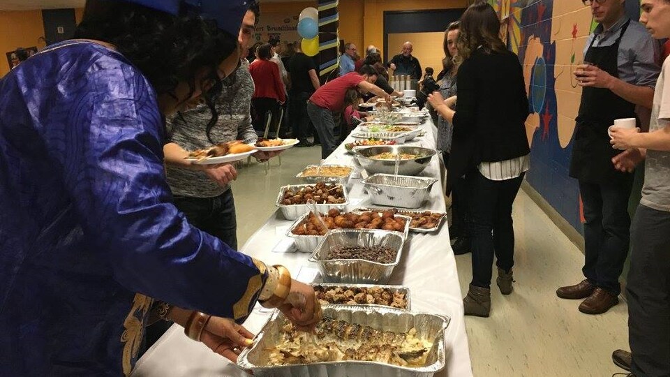 Chronique d'Émilie Hamon : célébrer la diversité culturelle